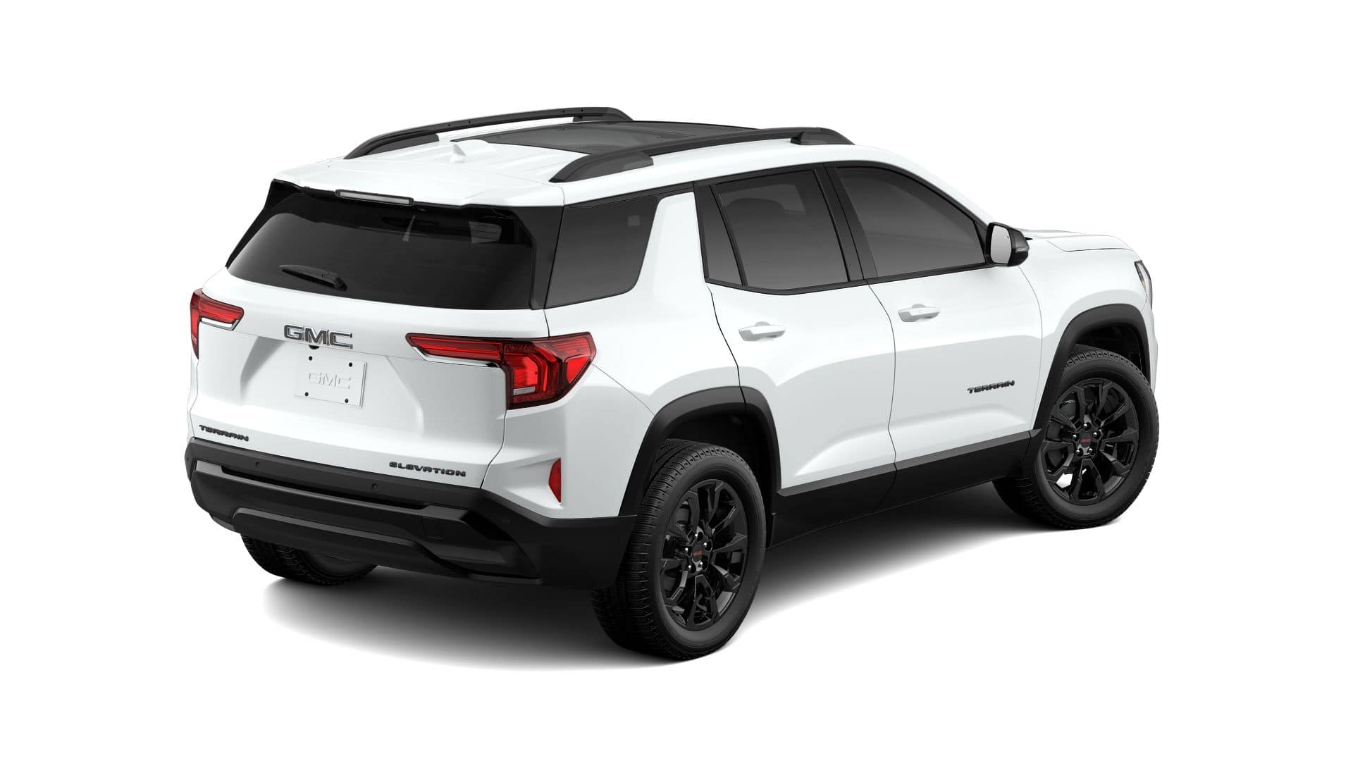 2026 GMC Terrain Elevation Dinuba CA | Selma Reedley Visalia California ...