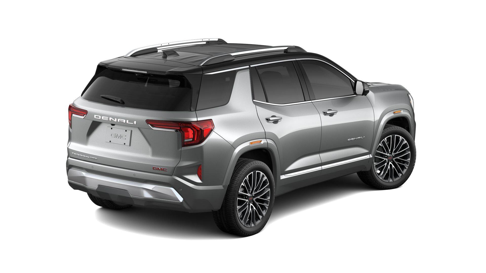 2026 GMC Terrain Denali Dinuba CA | Selma Reedley Visalia California ...